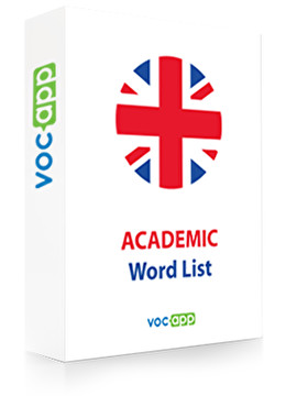 Academic Word List
